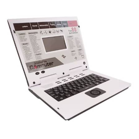 Kids Intellectual Computer — DigiMall